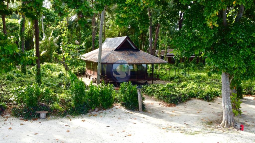 Pulau Pelangi – Tour Paket Wisata Pulau Seribu Trip 2025