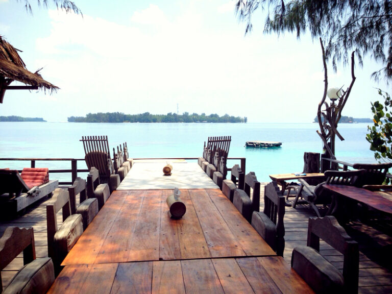 Keunggulan Pulau Macan – Visit Pulau Seribu