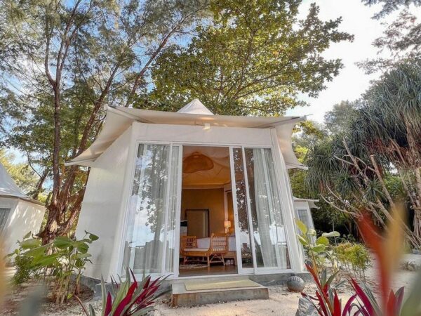 Asha Resort – Paket Tour Wisata Pulau Seribu Trip 2025