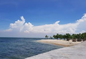 Penataan Pulau Untung Jawa Segera Dioptimalkan, Bakal Dibangun Landmark ...